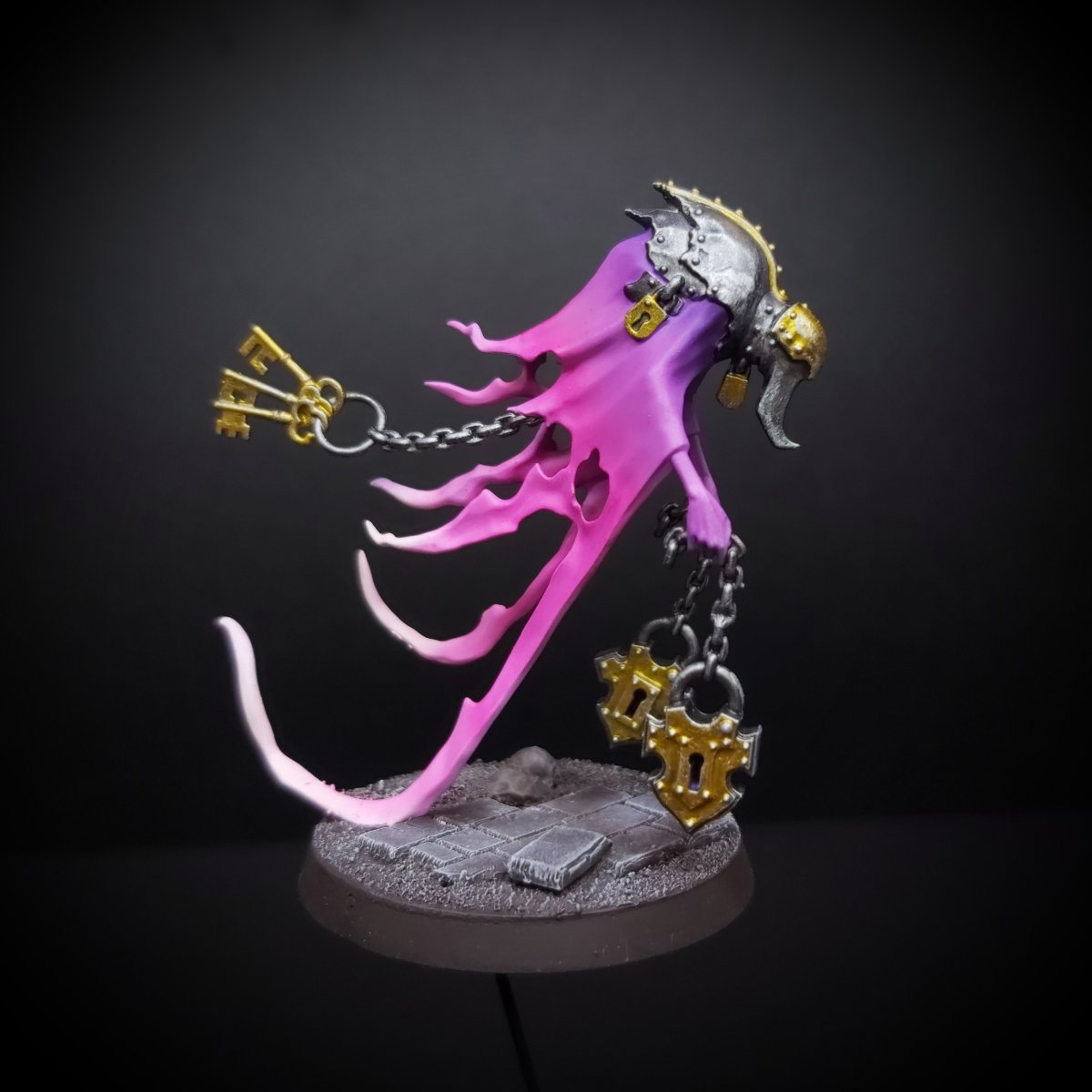 Play the Gray's Mortal Realms project [Project 2021] - Painting ...